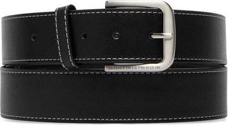 Beverly Hills Polo Club G&uuml;rtel CEO-BHPC-M2-009-AW26 Schwarz