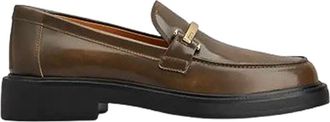 Tod's Mocassins - Marron