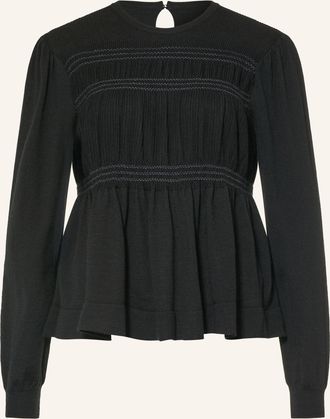 BA&SH Ba&Sh Pullover Sofia schwarz