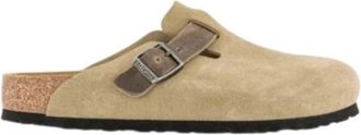 Birkenstock Homme, Chaussures, Vert, Taille: 41 EU 1031557.Khaki Regular Fit