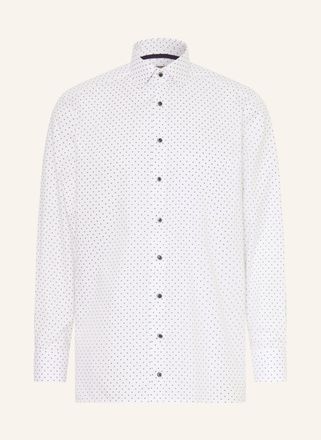 Olymp Hemd Luxor Comfort Fit weiss
