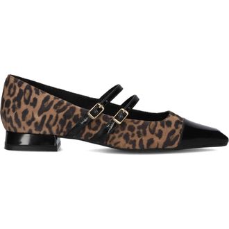 Lodi Taupe Ballerinas f&uuml;r Damen - - Shoes - Damen - Beige - 39 EU