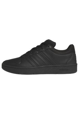 adidas Herren Hoops Classic Shoes, core Black/core Black/Carbon, 49 1/3 EU
