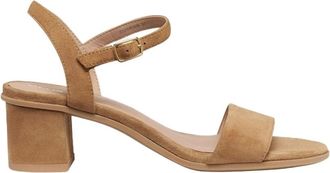 Geox Femme, Chaussures, Brun, Taille: 37 EU Kalistena