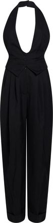 Alexandre Vauthier OVERALLS - Jumpsuits auf YOOX.COM