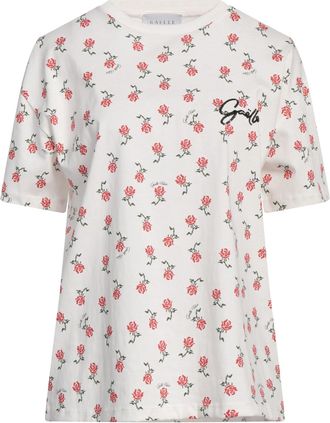 Gaëlle Paris TOPS - T-shirts auf YOOX.COM