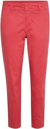 Part Two SoffysPW Regular fit Tapered Leg Pants