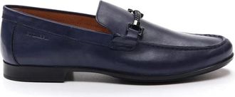 Stonefly Stonefly, Homme, Chaussures, Bleu, Taille: 42 EU Mocassins &agrave; mors tress&eacute;
