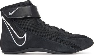 Nike Boxschuhe Nike Speedsweep VIII HF9132 001 Schwarz