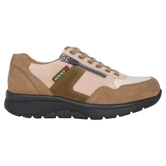 Mephisto Bequemer Wandersneaker - braun - - Shoes - Herren - Braun - 46 1/2 EU