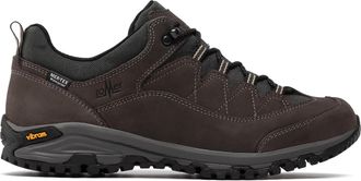 Lomer Trekkingschuhe Lomer Sella II Mtx Nubuck 30042A 03 Braun