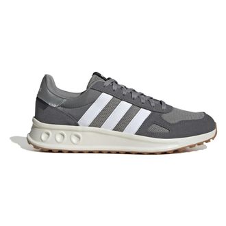 adidas Homme, Sport, Gris, Taille: 45 EU Run 84 Baskets