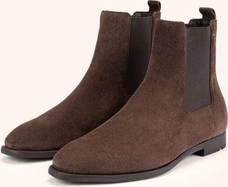 Lloyd Sky 315 Boot braun