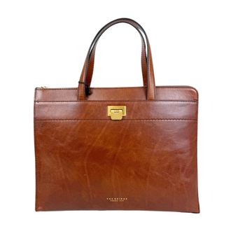 The Bridge Femme, Sacs, Brun, Taille: ONE Size Luce Crossbody