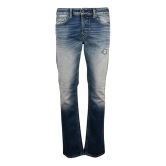 Diesel Homme, Jeans, Bleu, Taille: W33 Safado R80Ic Jeans