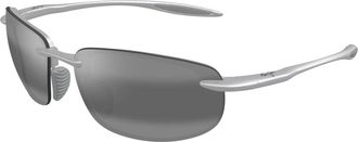 Maui Jim Hookipa Ultra Sonnenbrille - - Accessories - unisex - Grau - 63 MM