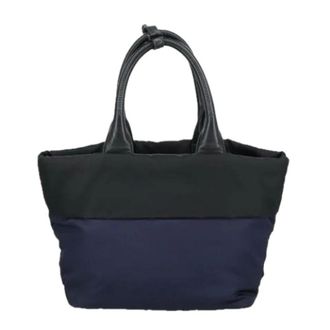 Prada Damen, Pre-Owned, Blau, ONE SIZEGr&ouml;&szlig;e