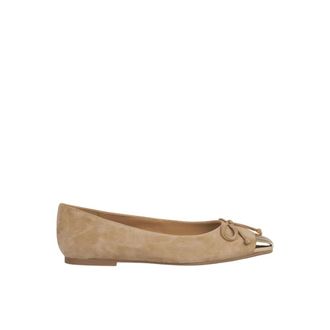 Alma En Pena Ballerina Zehenbogen - - Shoes - Damen - Braun - 39 EU
