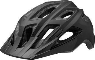 Cannondale Trail Fahrrad MTB Helm schwarz 2024: Gr&ouml;&szlig;e: S/M (52-58cm)