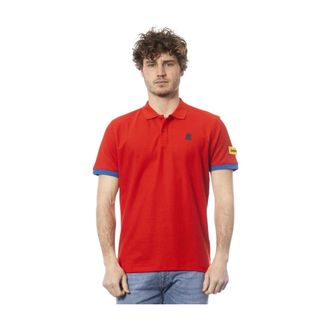 Invicta Herren, Oberteile, Rot, SGr&ouml;&szlig;e