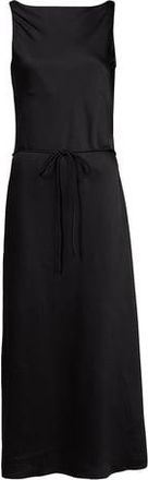 Le 17 Septembre Robe longue col rond