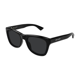 Saint Laurent SL 816 Sonnenbrille - - Accessories - unisex - Schwarzk - 54 MM