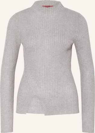 Max & Co. Max & Co. Pullover Mcovirgola grau