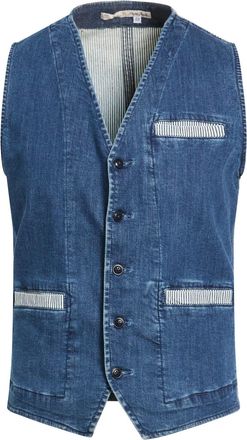 Teleria Zed JACKEN & M&Auml;NTEL - Jeansjacken/M&auml;ntel auf YOOX.COM