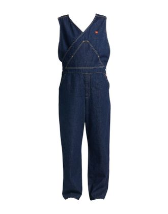 Kenzo OVERALLS - Lange Overalls auf YOOX.COM