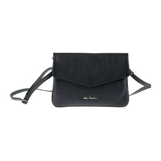Pierre Cardin 1994 Crossbody Bag - - Bags - Damen - Schwarzk - ONE SIZE