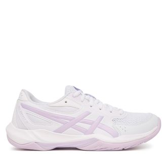 Asics Hallenschuhe Asics Gel-Rocket 12 1072A119 Wei&szlig;
