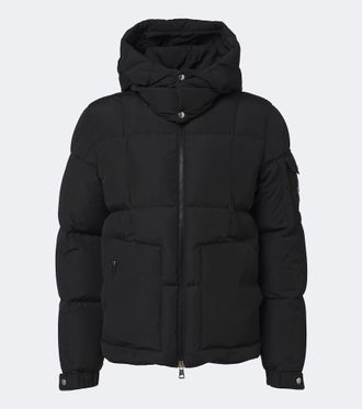 Moncler Veste doudoune &agrave; capuche