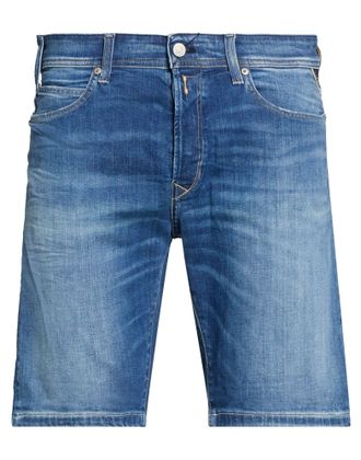 Replay HOSEN & R&Ouml;CKE - Jeansshorts auf YOOX.COM