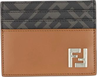 Fendi Herren, Accessories, Braun, ONE SIZEGr&ouml;&szlig;e