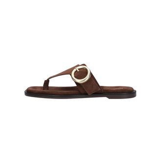 Notre-V Guardolo Rotellato - - Shoes - Damen - Braun - 37 EU