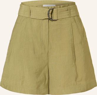 BA&SH Ba&Sh Shorts Demie gruen