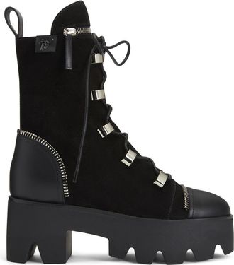 Giuseppe Zanotti JULIETT Boots