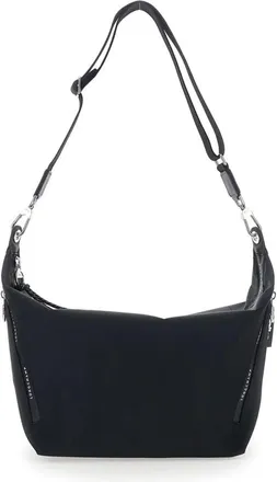 Longchamp Femme, Sacs, Noir, Taille: ONE Size Le Pliage Energy Sac bandouli&egrave;re