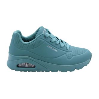 Skechers Marsepein Sneaker - - Shoes - Damen - Blau - 35 EU