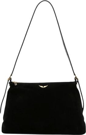 Zadig&Voltaire Damen, Taschen, Schwarzk, ONE SIZEGr&ouml;&szlig;e