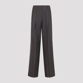 PESERICO Peserico Cotton And Silk Pants