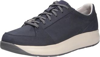 Joya Bequemer Dunkelblauer Schn&uuml;rschuh - - Shoes - Herren - Blau - 47 EU