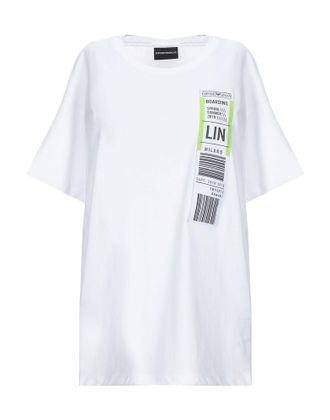 Emporio Armani TOPS - T-shirts auf YOOX.COM