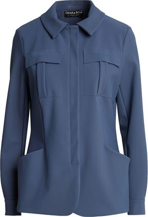 La Petite Robe Di Chiara Boni JACKEN & M&Auml;NTEL - Jacken und Anoraks auf YOOX.COM