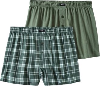 H.I.S Boxershorts