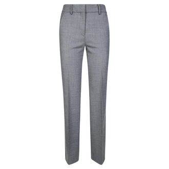Incotex Pantalone - - Trousers - Damen - Grau - M