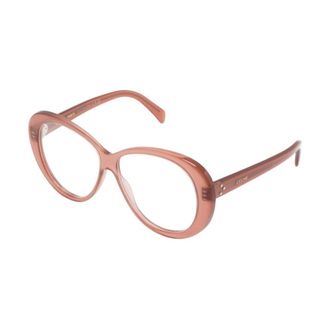 Celine Cl50150I 045 Optical Frame - - Accessories - Damen - Braun - 57 MM