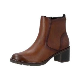 Remonte Stiefel - - Shoes - Damen - Braun - 37 EU