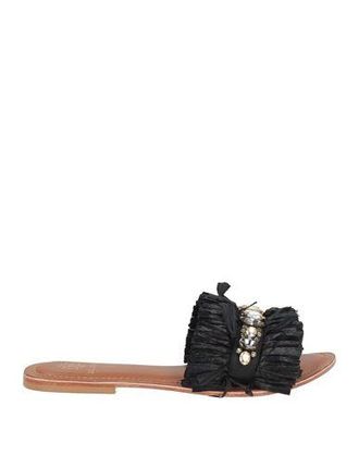 De Siena shoes CHAUSSURES - Sandales sur YOOX.COM