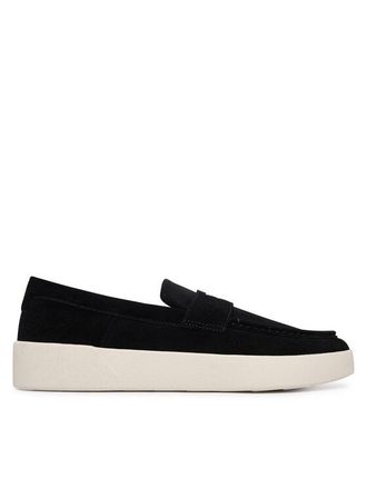 HUGO BOSS Halbschuhe Lyde 50567995 Schwarz
